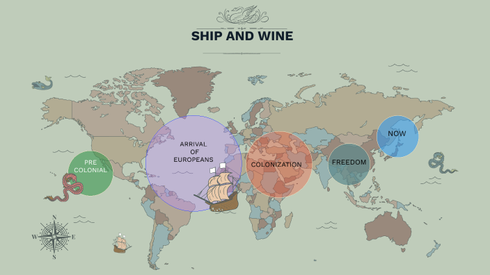 Pre Colonial Era by Asamau Ibrahim on Prezi