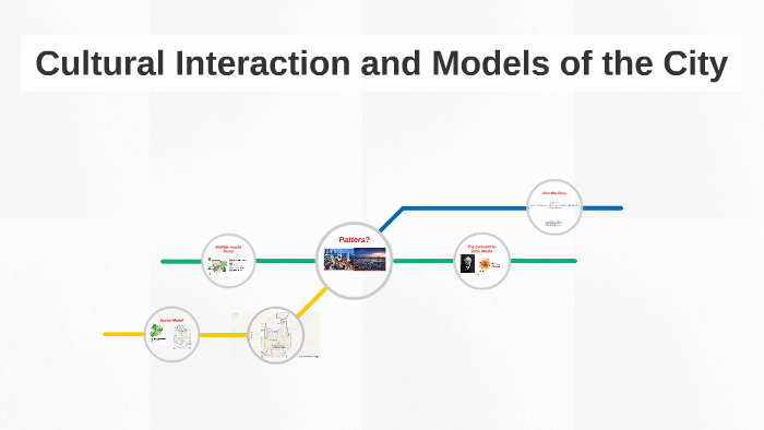 The Concentric-Zone Model by Rachel Dunlap on Prezi