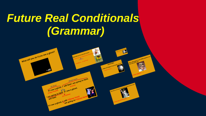 Future Real Conditionals(Grammar)(I03) by Gregory Alva on Prezi