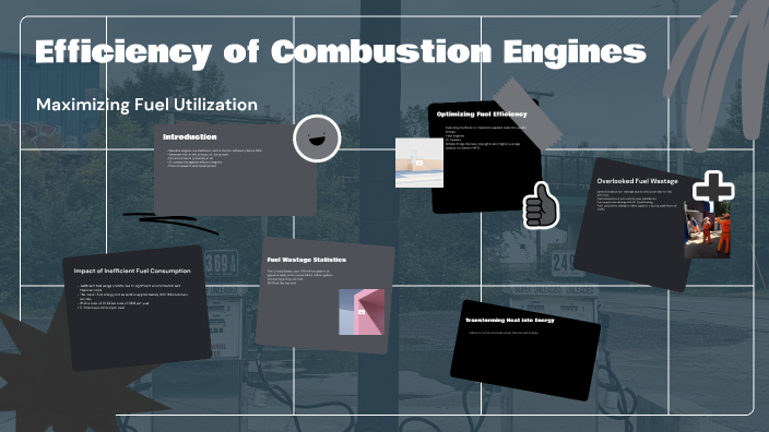 Efficiency of Combustion Engines by Tommy Priddy on Prezi