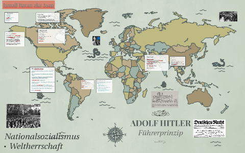 NS-Führerprinzip by Asap Flacko