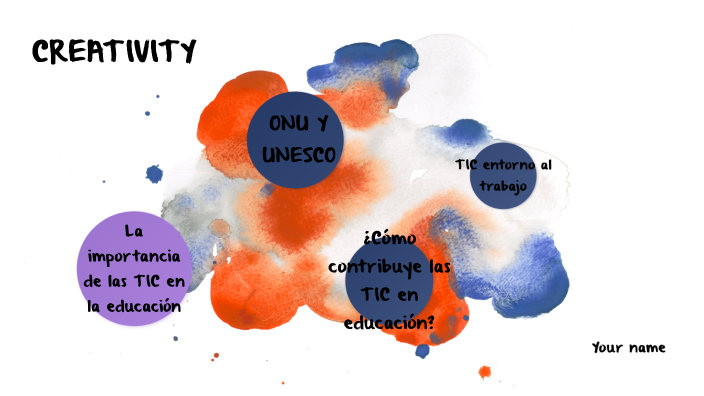 Las TIC segun alejandro salmeron by Anthony Torres on Prezi