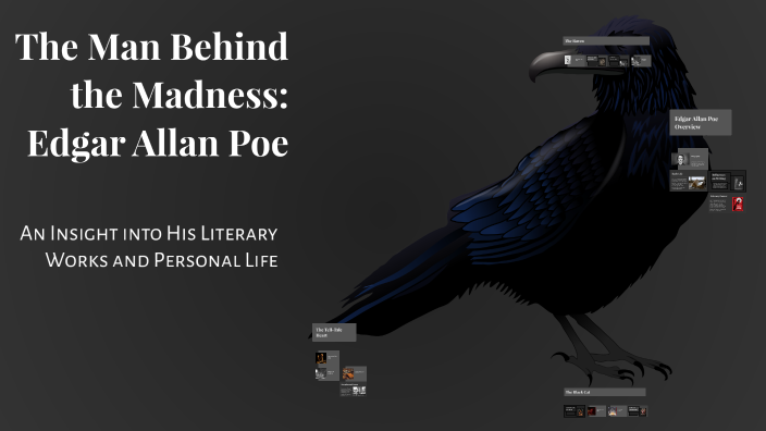 Exploring the Genius of Edgar Allan Poe by Kevin Tull on Prezi