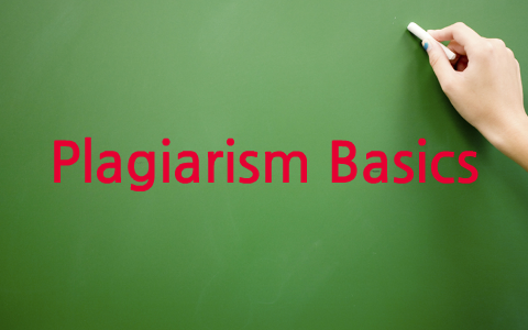 Plagiarism Basics - Butler by Teresa Mayginnes on Prezi
