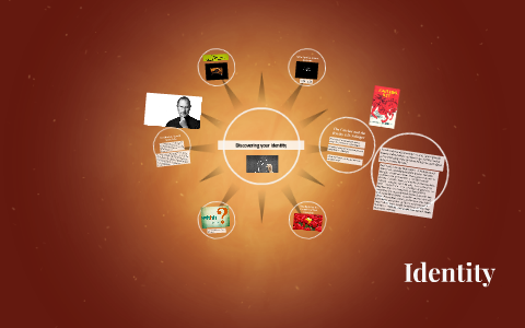 Identity by Elizabeth Wenzel on Prezi