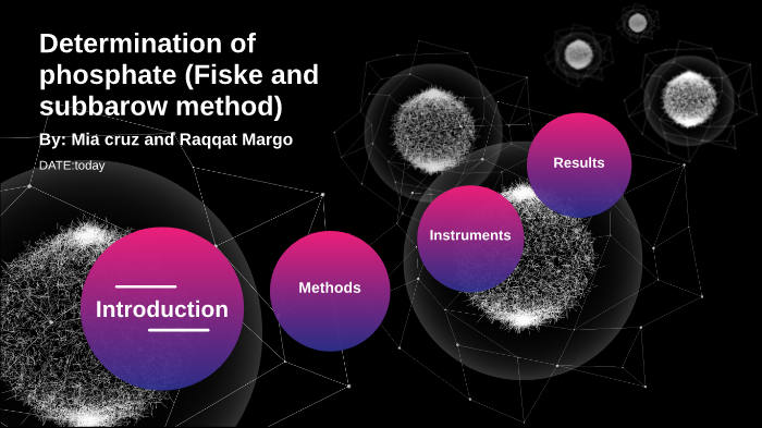 FISKE AND SUBBAROW by Mia Cruz on Prezi