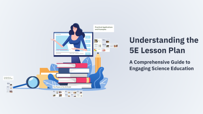 Understanding the 5E Lesson Plan by paul doronila on Prezi