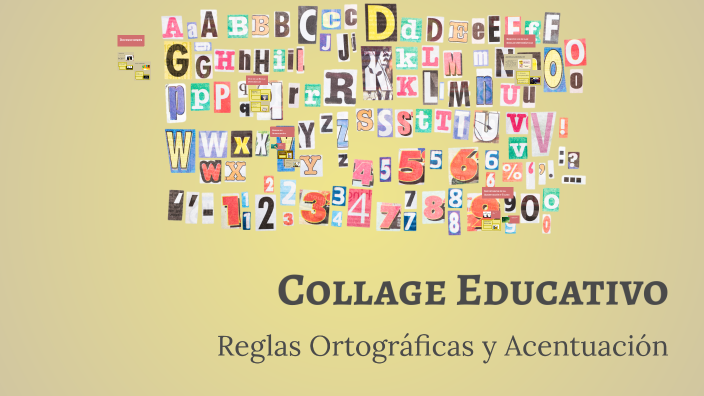Collage Educativo by carlos burgos on Prezi