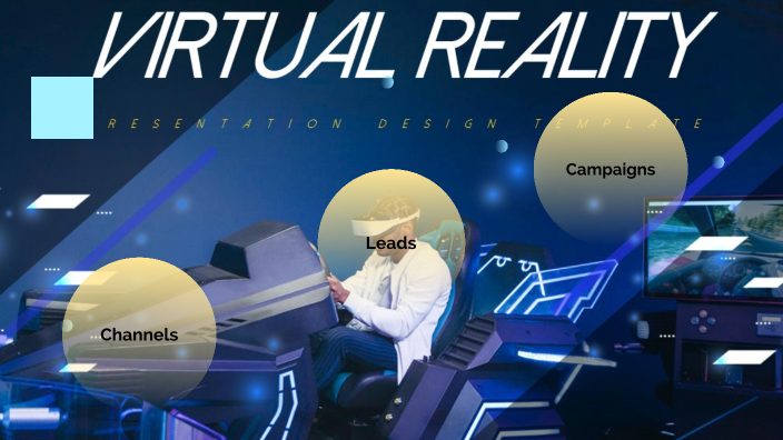 vr by marwan abdo on Prezi