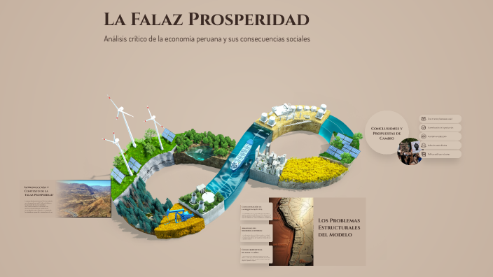 La Falaz Prosperidad by gabriela mantilla on Prezi