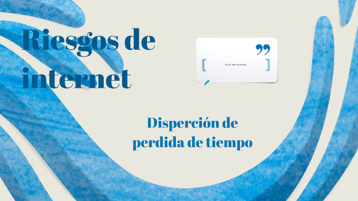 riesgos de internet by Julio Rubiano on Prezi