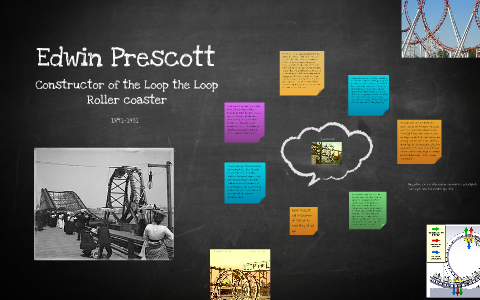 Edwin Prescott by Julie Stowell on Prezi