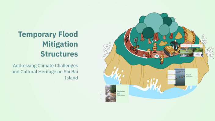 Temporary Flood Mitigation Structures by Lucas Ryoo on Prezi
