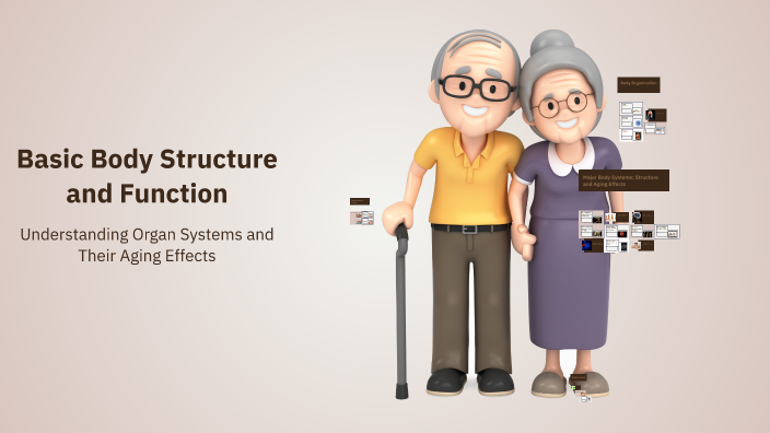 Basic Body Structure and Function by Kristen Robertson on Prezi