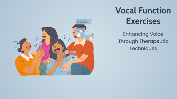 Vocal Function Exercises by D'Angeleze navarro on Prezi