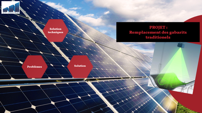 Gabarit projeté by Ftatha Najeh on Prezi