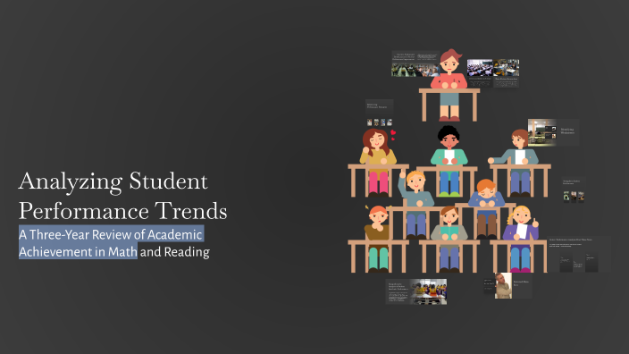 Analyzing Student Performance Trends by Keith Antaya on Prezi