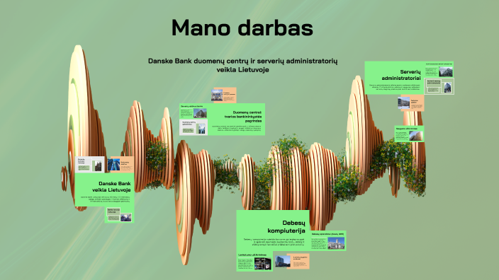 Mano darbas by Aurimas Paulauskas on Prezi