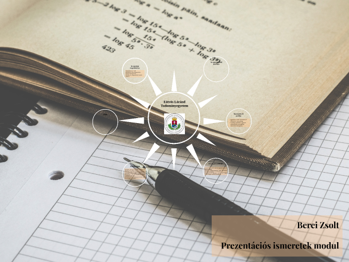 Berei Zsolt - Prezentációs ismeretek vizsga by Zsolt Berei on Prezi