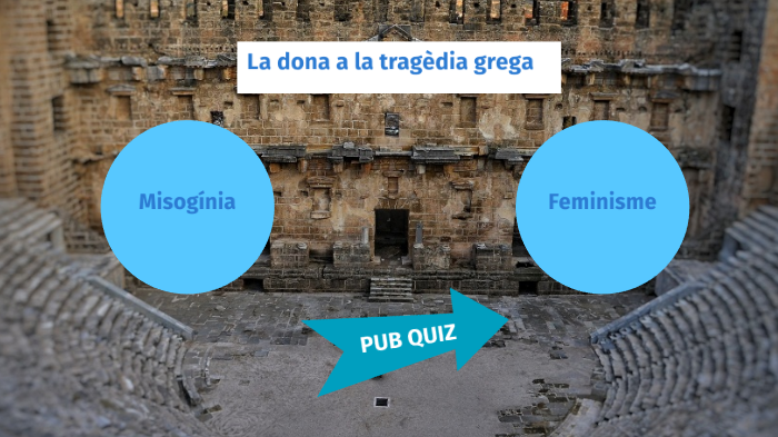 Tagèdia Grega: dones by Aurelia Puig on Prezi