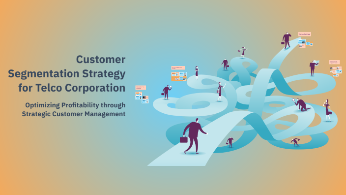 Customer Segmentation Strategy for Telco Corporation by Anitha Gabriel ...
