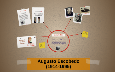 Augusto Escobedo by Enrique Castillo on Prezi