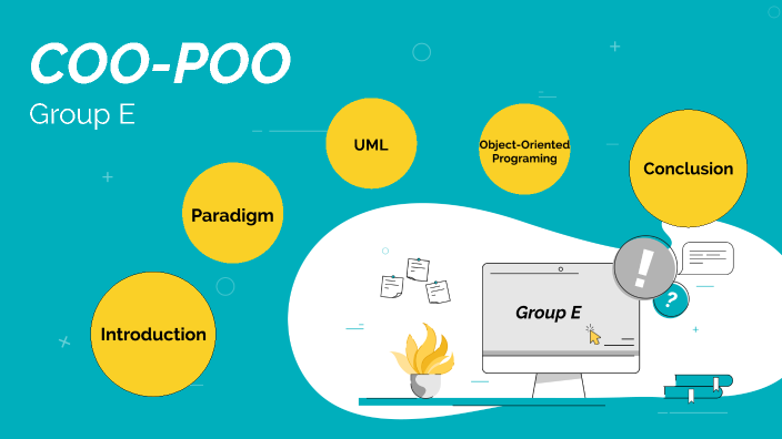 COO-POO - GP E by Haithem Soualmi on Prezi