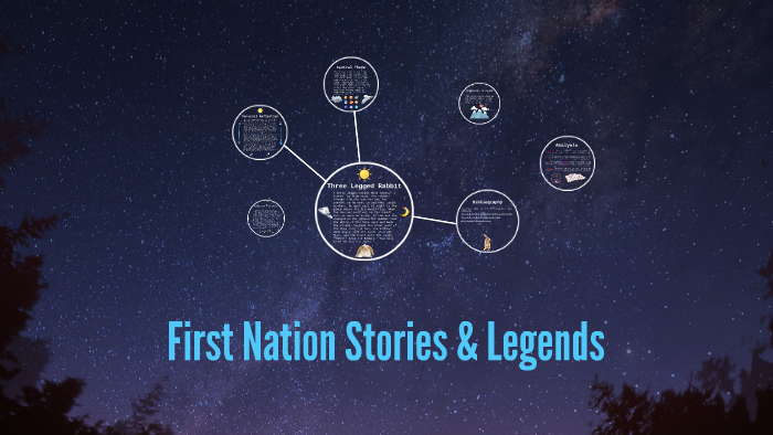 Three Legged Rabbit by Ashley 陳 on Prezi