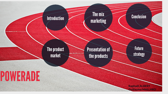 Powerade WIN Sport by Raphael Albert on Prezi