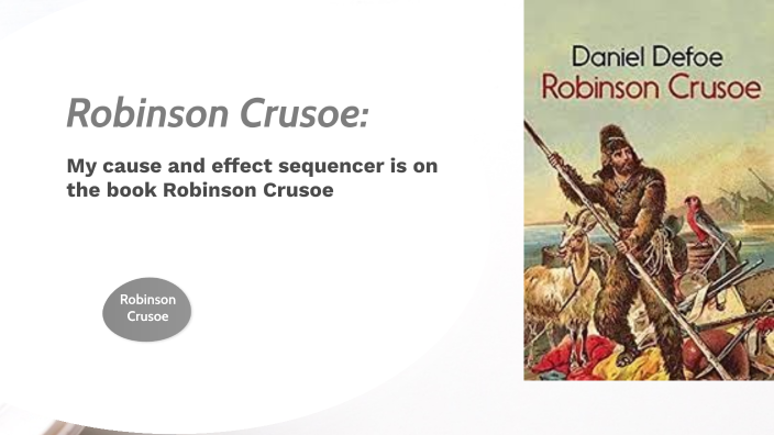 Cause and Effect Sequencer by Eli Lincoln on Prezi