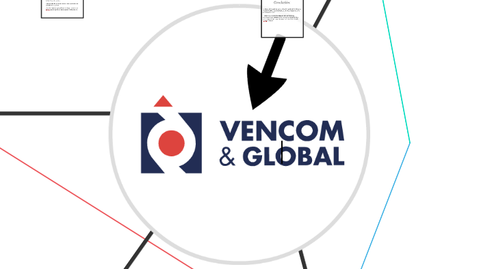 Vencom & Global by carolina peña on Prezi