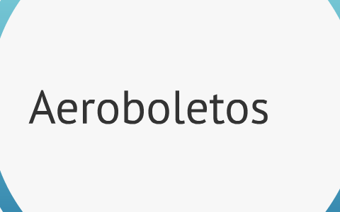 Aeroboletos by Rodrigo Romay