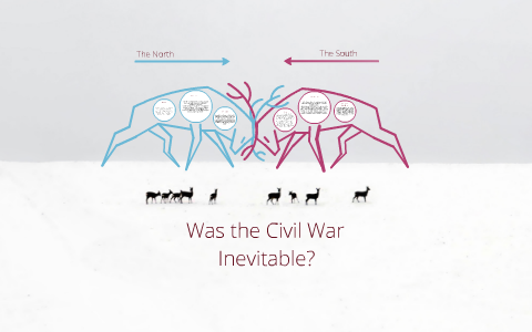 Was the Civil War Inevitable? by Matthew Metcalf on Prezi