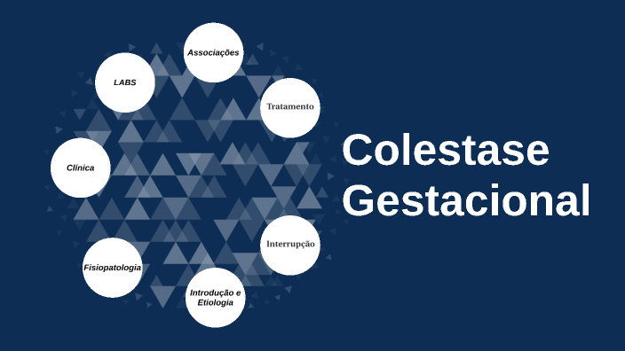 Colestase Getacional by Eduardo Avellar on Prezi