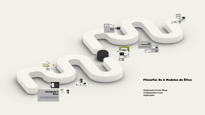 Filosofia: Os 6 Modelos de Ética by Vitória Scalfo on Prezi