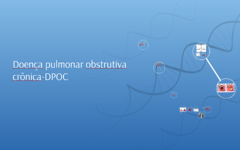 Doença pulmonar obstrutiva crônica-DPOC by Victor Riobranco
