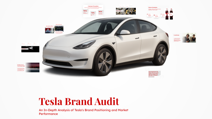 Tesla Brand Audit by Fabiana Saliko on Prezi