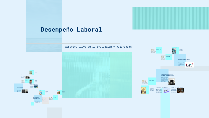 Desempeño Laboral by ASTRID NATALIA ROBLES AMARIS on Prezi