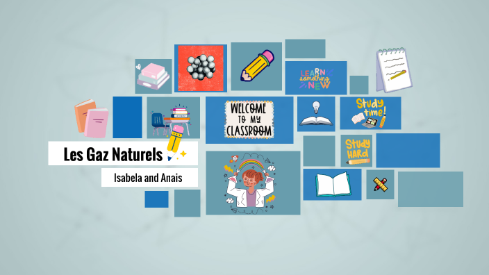 Les gaz naturels by ChebAn1 ChebAn1 on Prezi