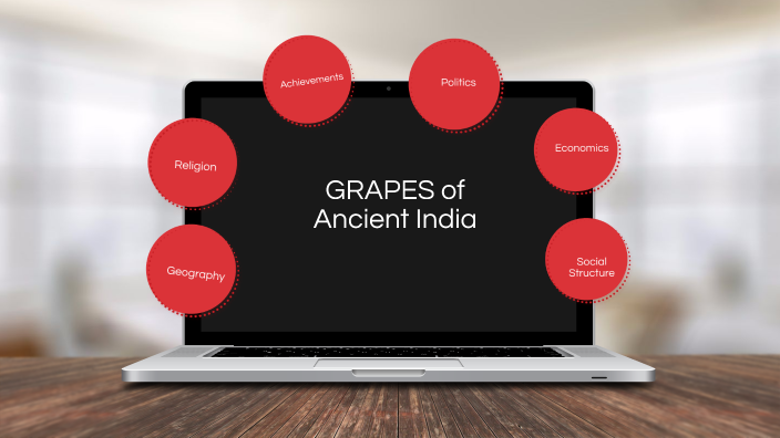 Ancient India GRAPES by on Prezi