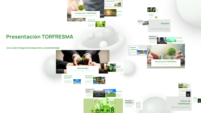 Presentación TORFRESMA by Silvana Clavijo on Prezi