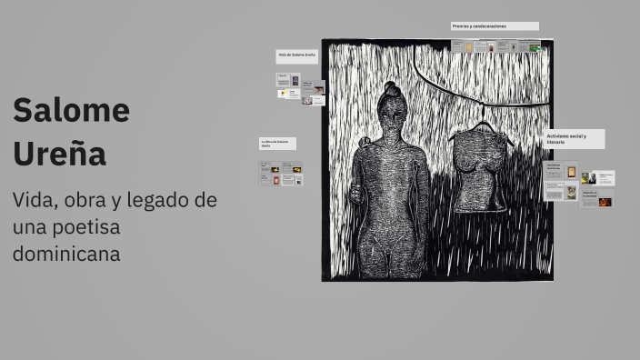 Salome Ureña by RYAN DANIEL ACEVEDO TRINIDAD on Prezi