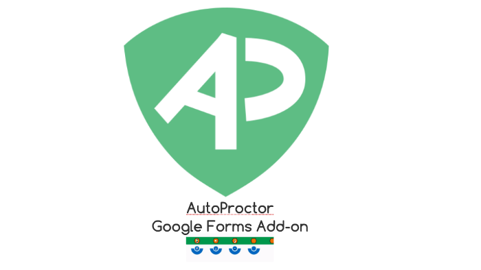 AutoProctor by maedelyn robles