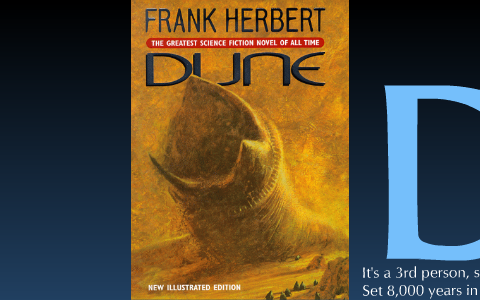 Dune by Durp Hurp on Prezi