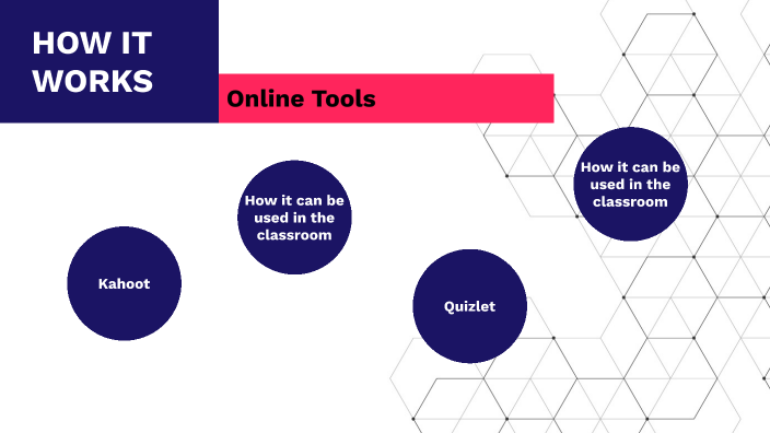 Online tools by Victoria Piscitelli on Prezi