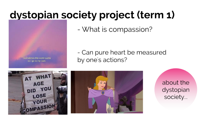 Dystopian Society Project by Misato Koganei on Prezi