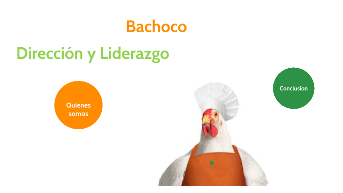 BACHOCO: Dirección y Liderazgo by TOMAS CARMONA CARMONA RENDON on Prezi
