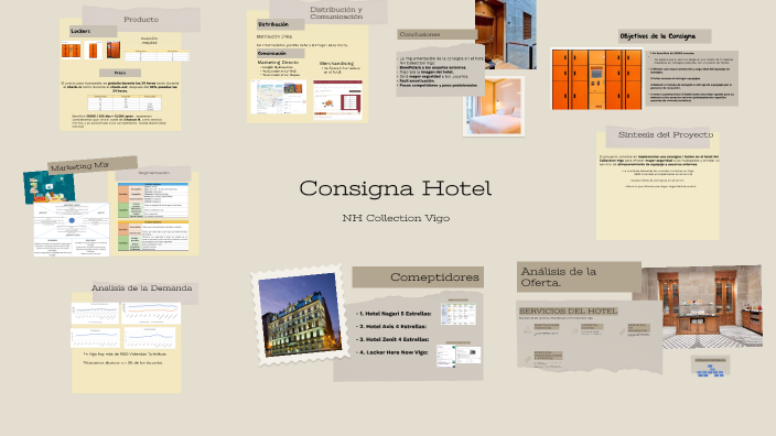 Consigna Hotel by Hadrian Fernan on Prezi