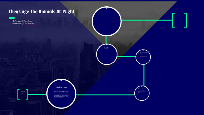 They Cage The Animals At Night by Chris Barlow on Prezi