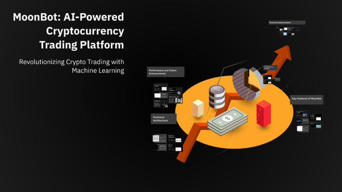 MoonBot: AI-Powered Cryptocurrency Trading Platform by Jack on Prezi